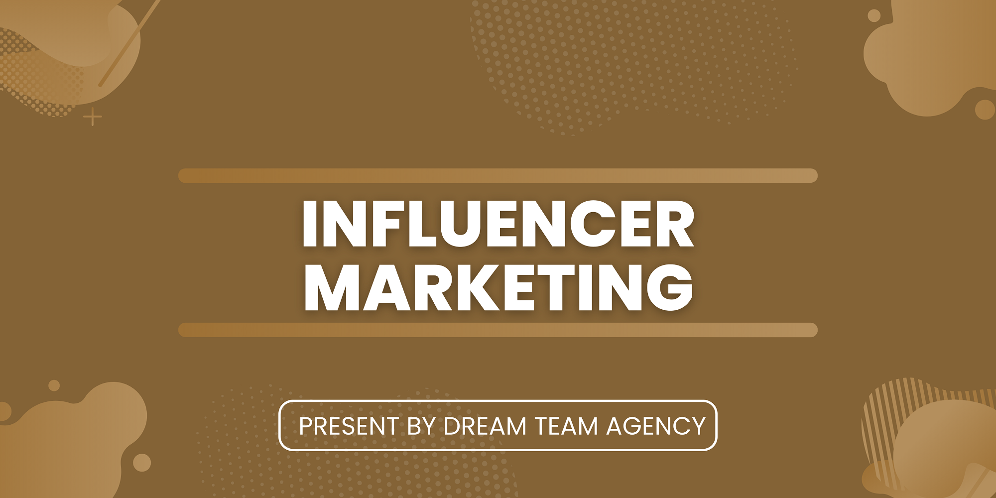 Services – Dream Team Agency